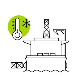 Project Overview – Cedar LNG