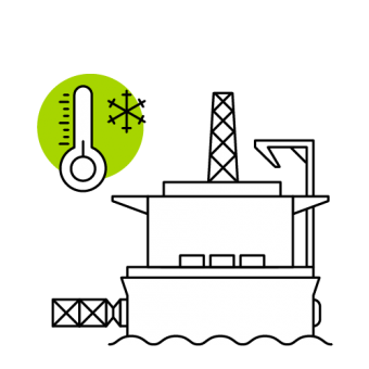 Project Overview – Cedar LNG