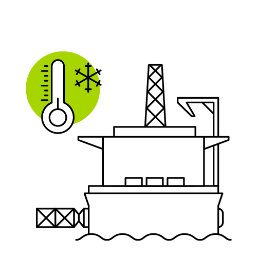 Project Overview – Cedar LNG