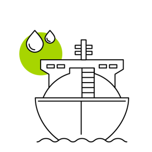 Project Overview – Cedar LNG