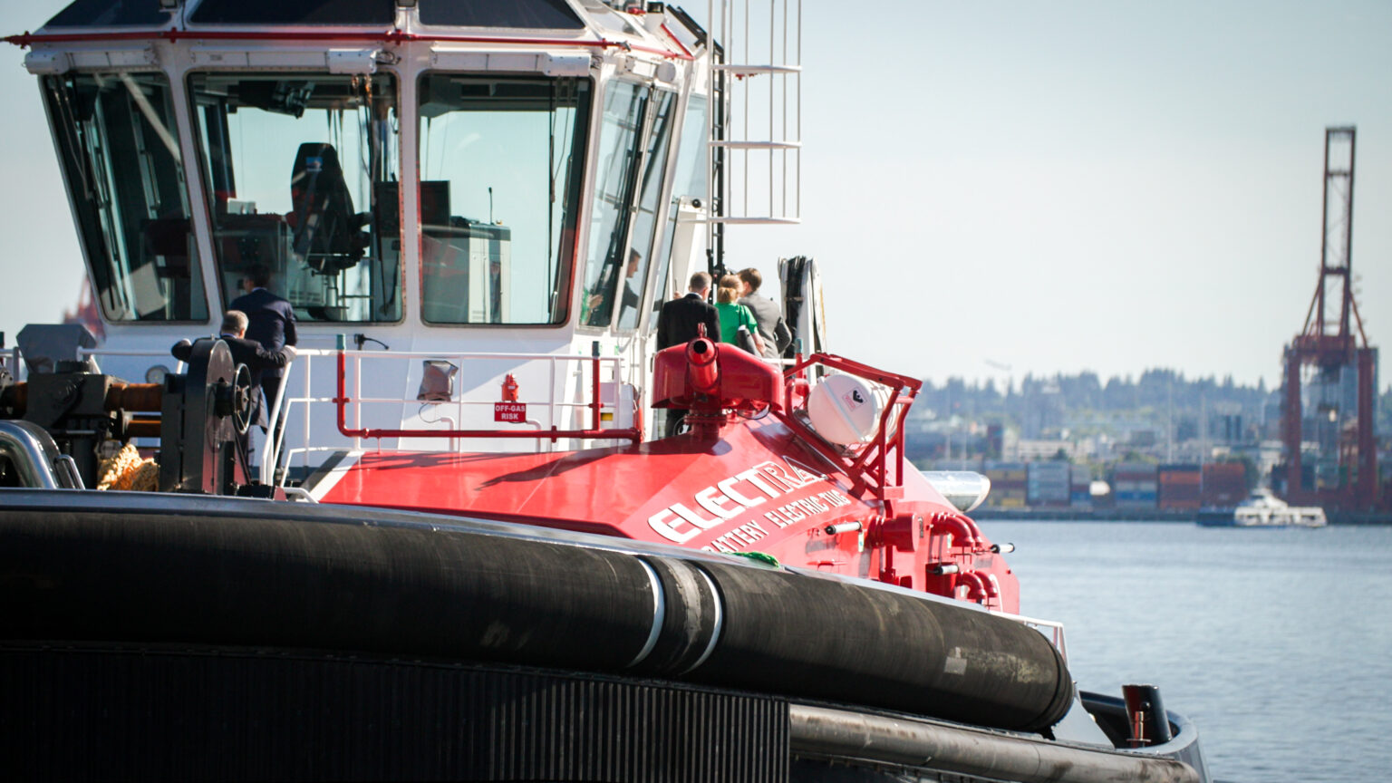 Summer Update – July 2023 – Cedar LNG