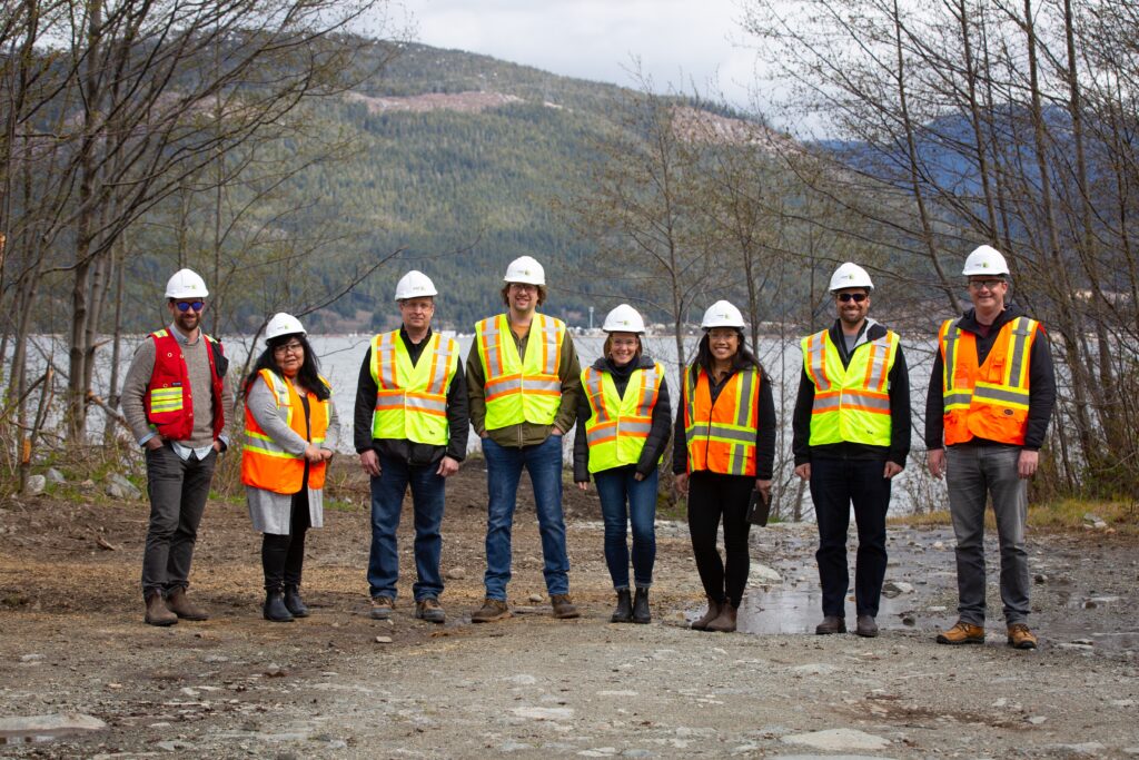 Opportunities – Cedar LNG